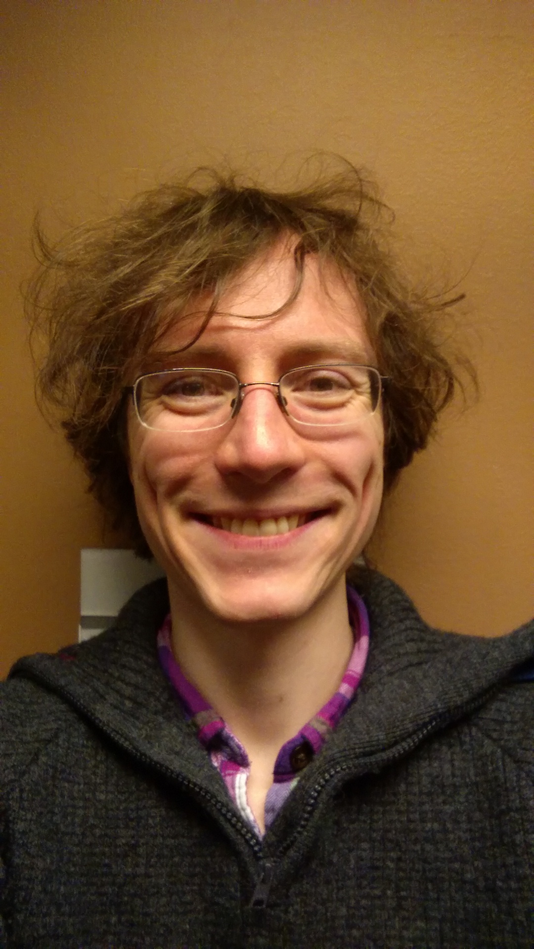 CNC Thesis Defenses: Charlie Fieseler – Computational Neuroscience Center