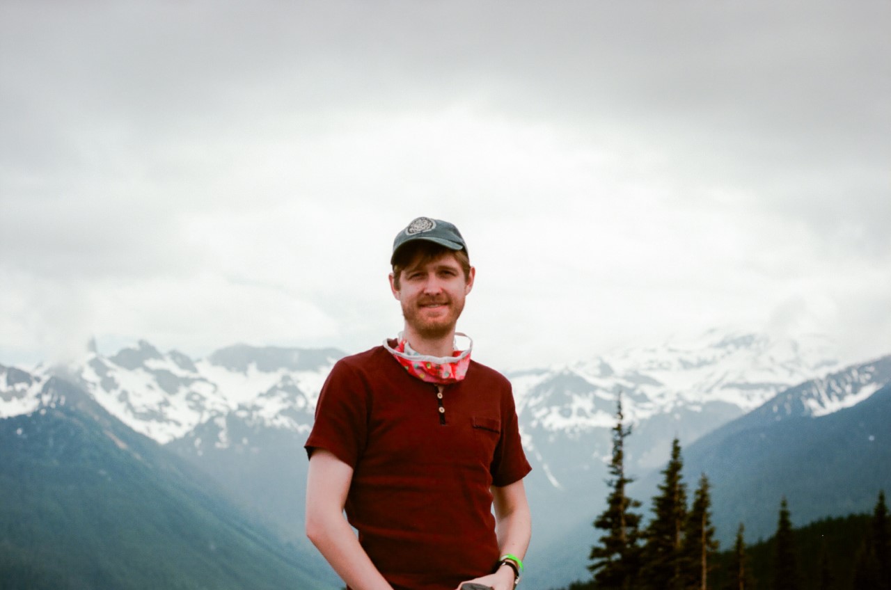 CNC Thesis Defense: Matt Farrell – Computational Neuroscience Center