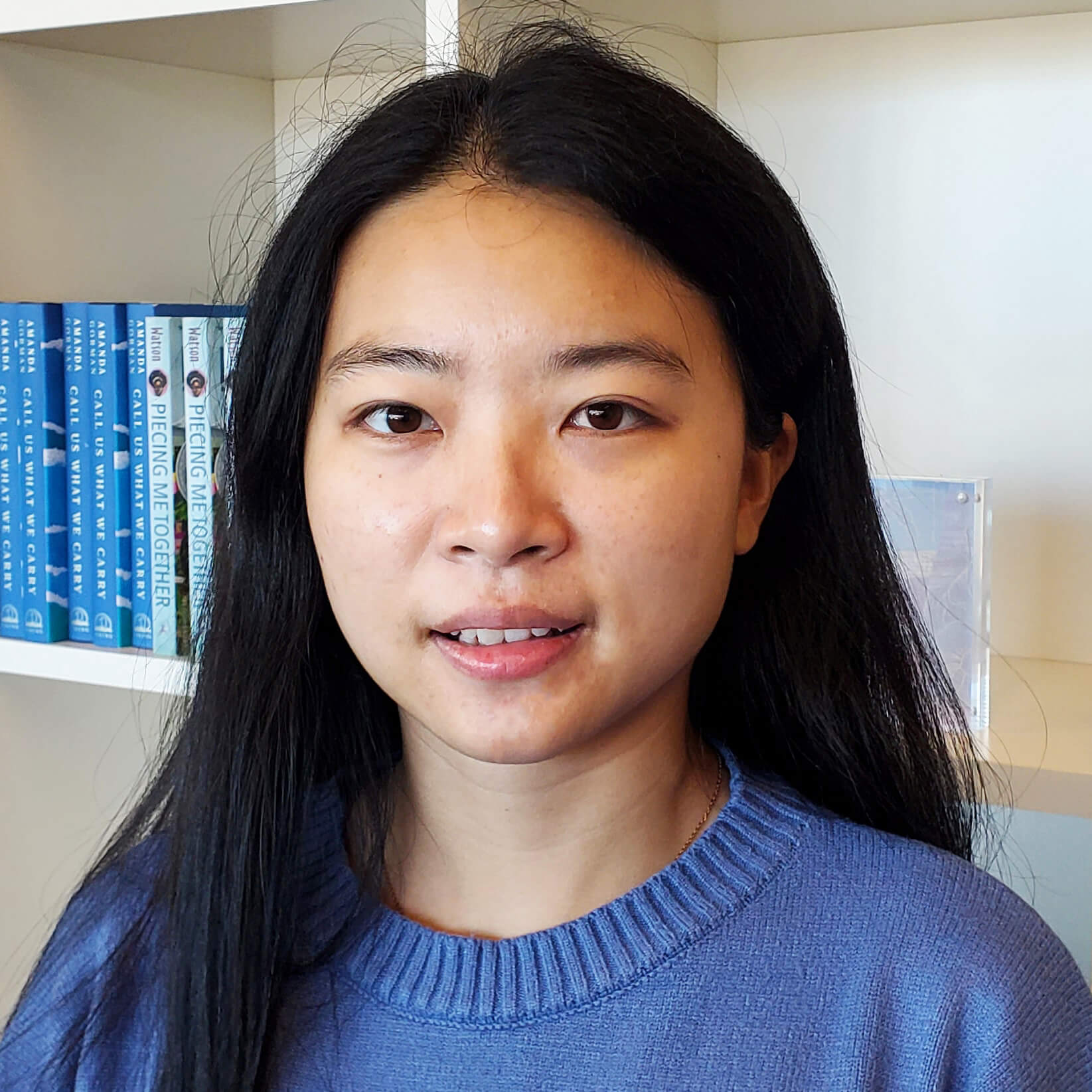 Shanahan Foundation Fellows – Computational Neuroscience Center