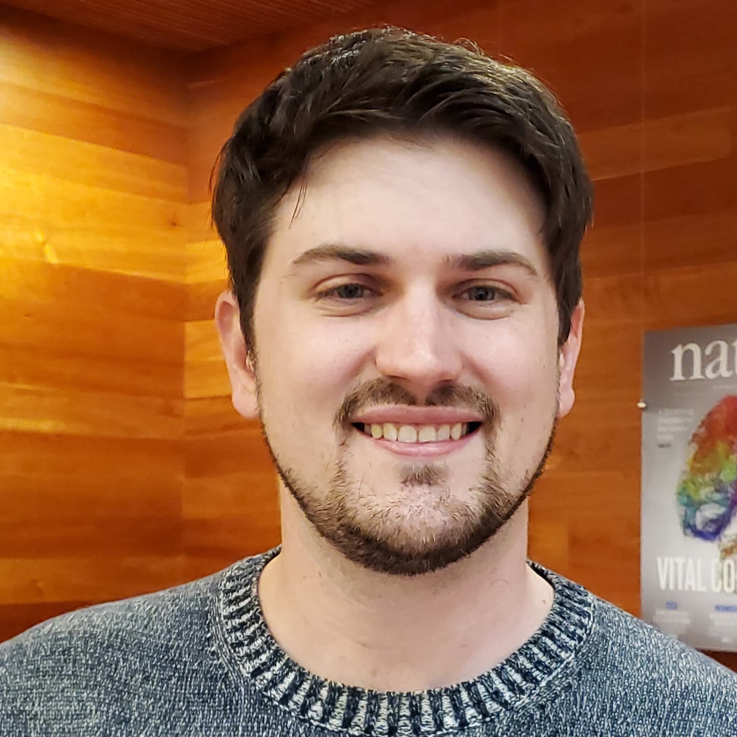 Shanahan Foundation Fellows – Computational Neuroscience Center