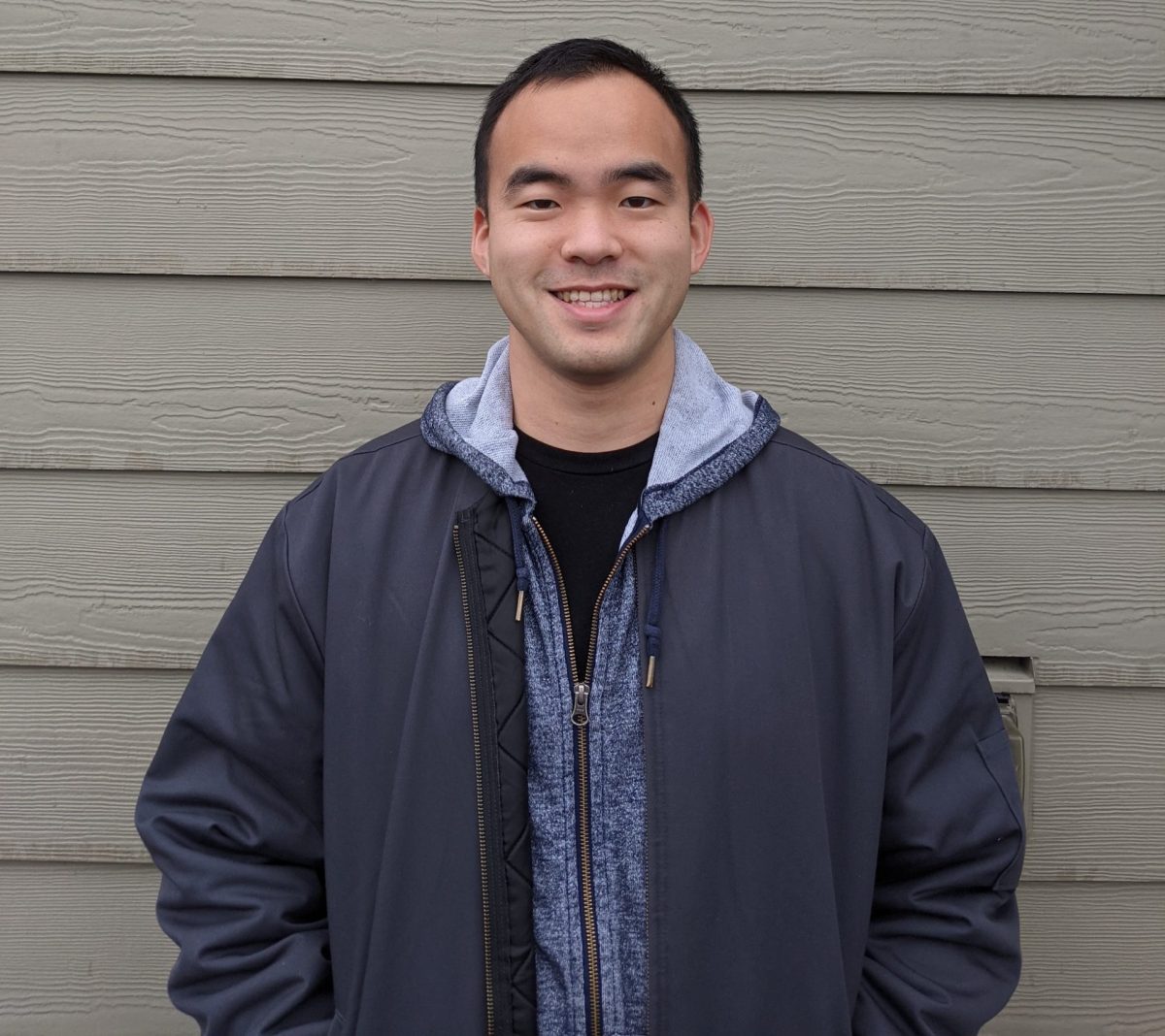 CNC students awarded fellowships from NSF, Quebec Research Fund ...