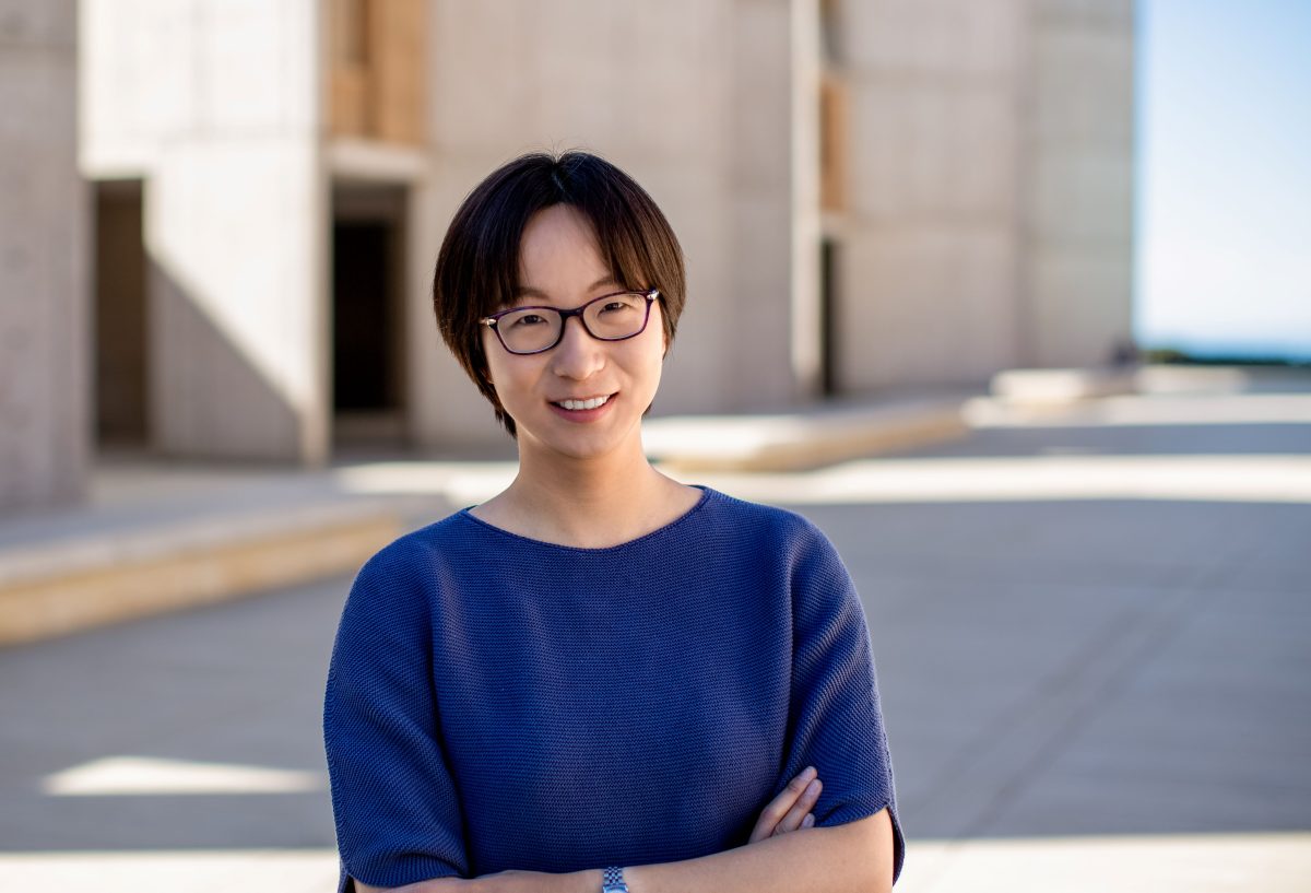 Swartz Postdoctoral Fellows – Computational Neuroscience Center