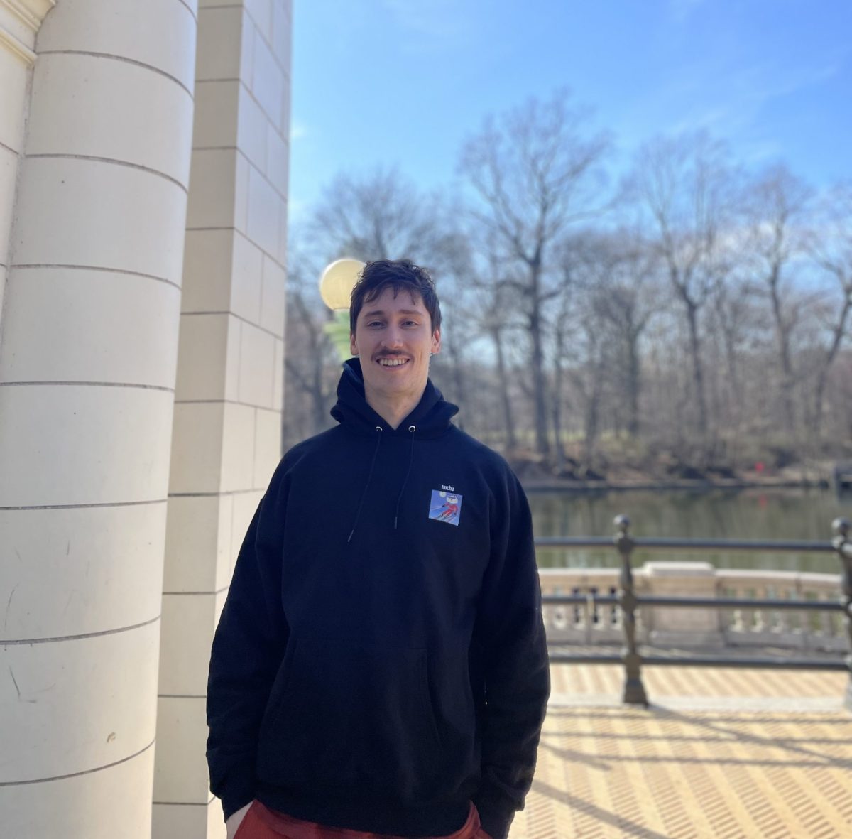 Shanahan Undergraduate and Post-bac Fellows – Computational ...