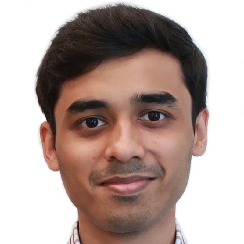 Shanahan Foundation Fellows – Computational Neuroscience Center