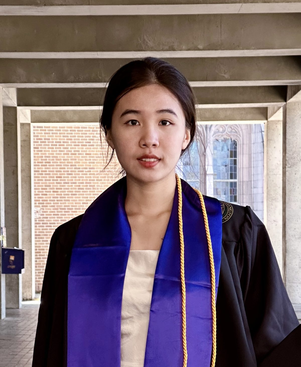 Shanahan Undergraduate and Post-bac Fellows – Computational Neuroscience Center